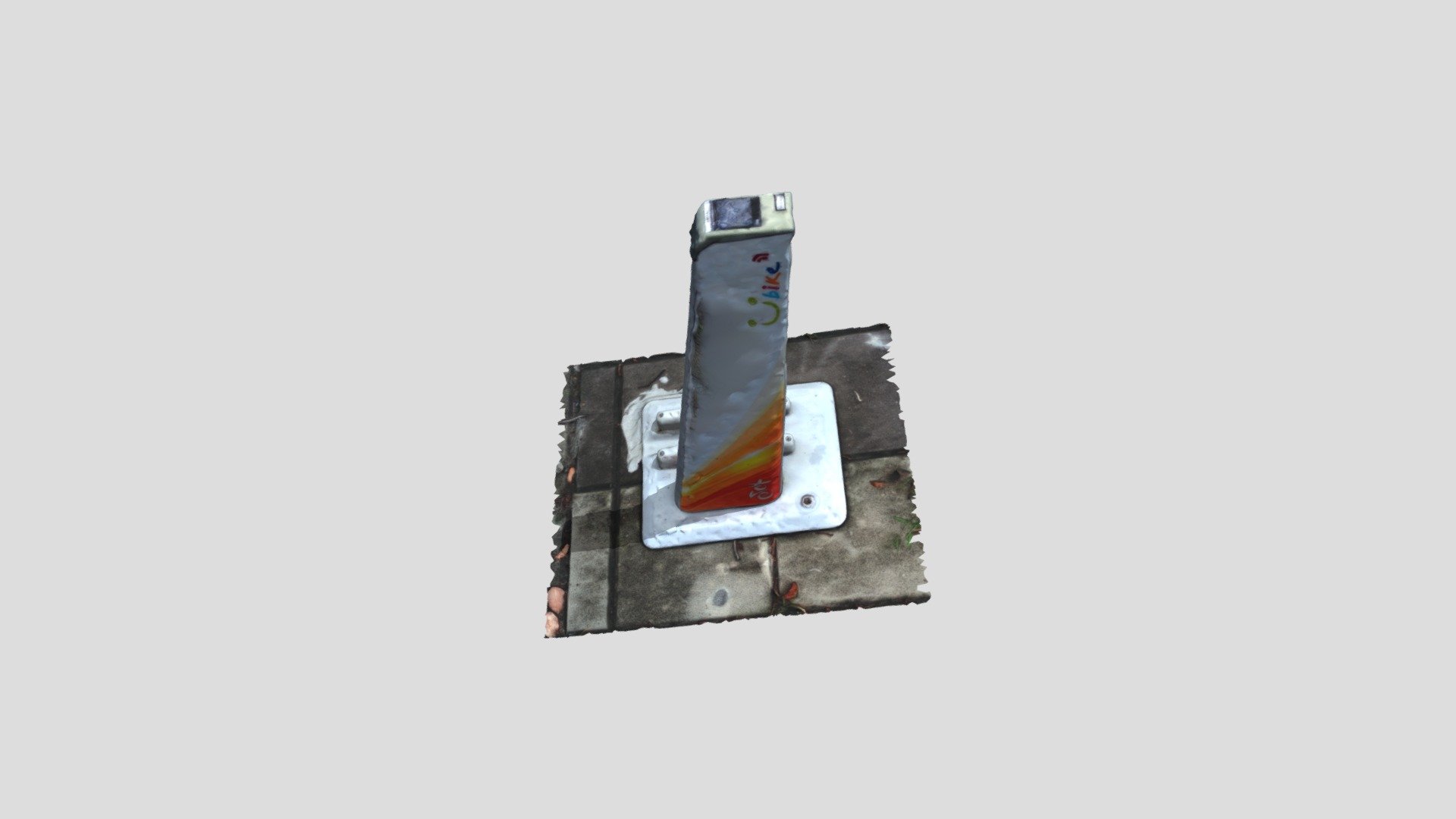3S_MODEL3 - 3D model by vicscliu [c9a212c] - Sketchfab