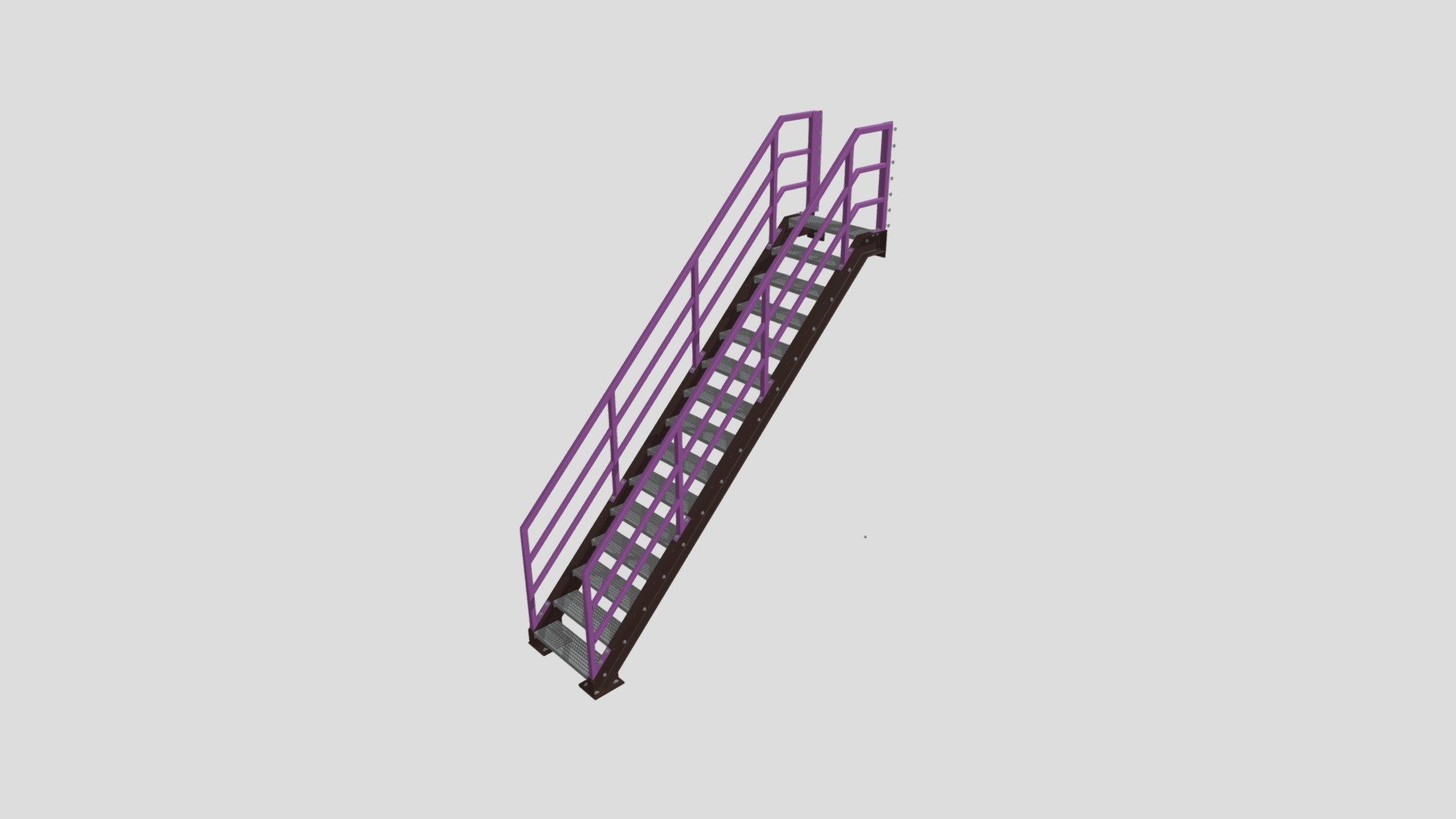 SCARA -3D - Download Free 3D model by daciasport [c9a24a9] - Sketchfab