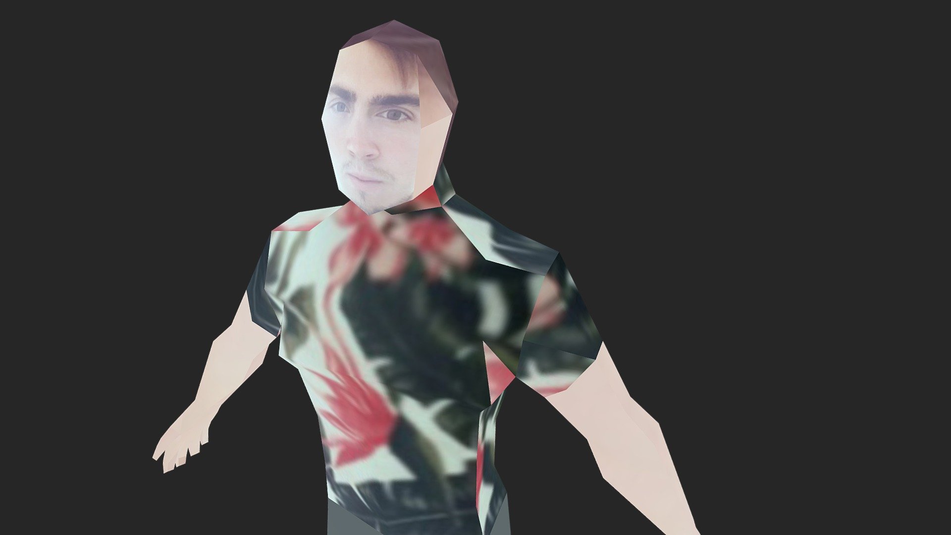 Igor_podgayniy - Download Free 3D model by NOOB (@NOOBik_01) [c9a4c7b ...
