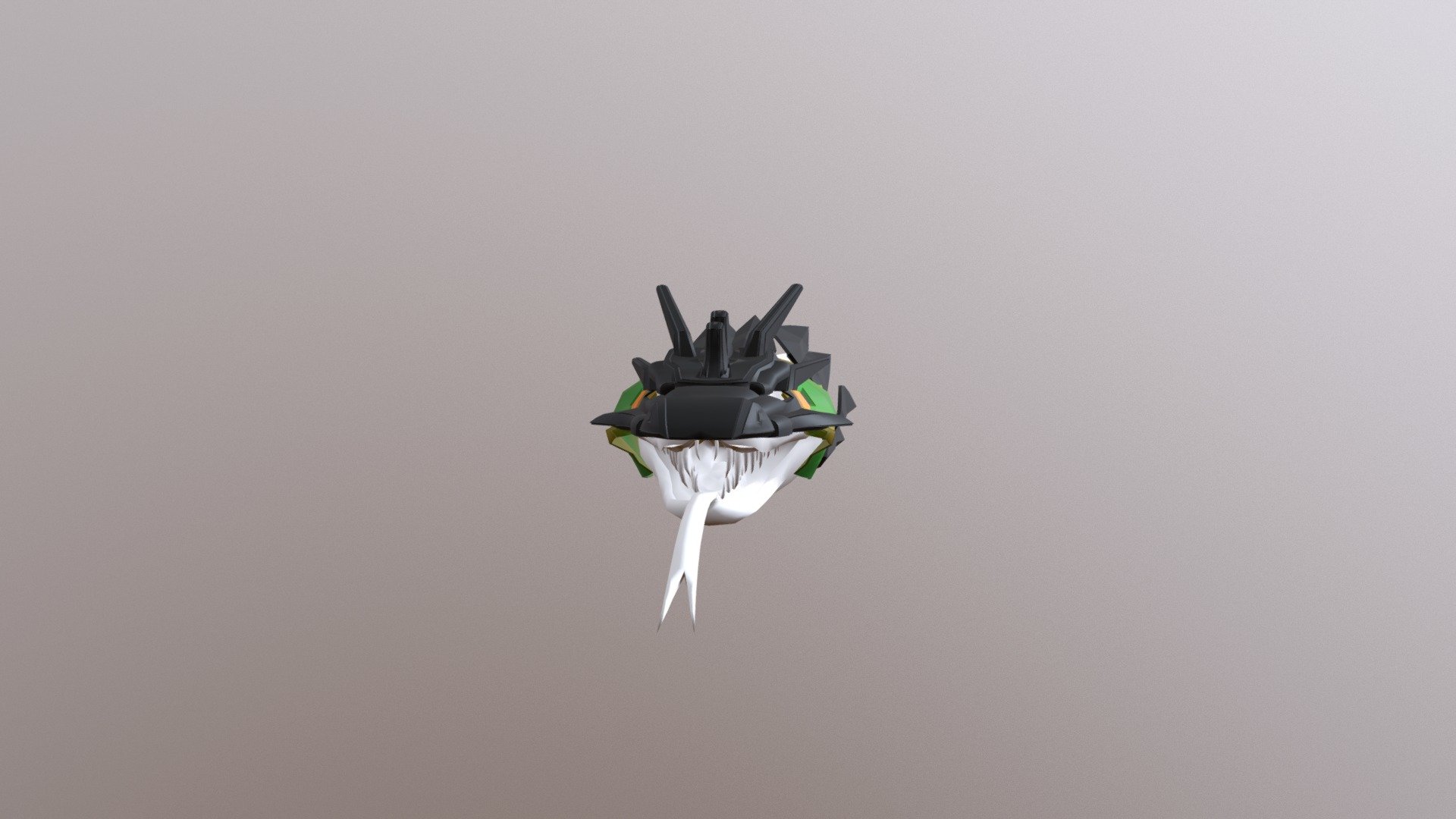 Quetzalcoatl V04 - 3D model by MarioDelgadogt [c9a6df4] - Sketchfab