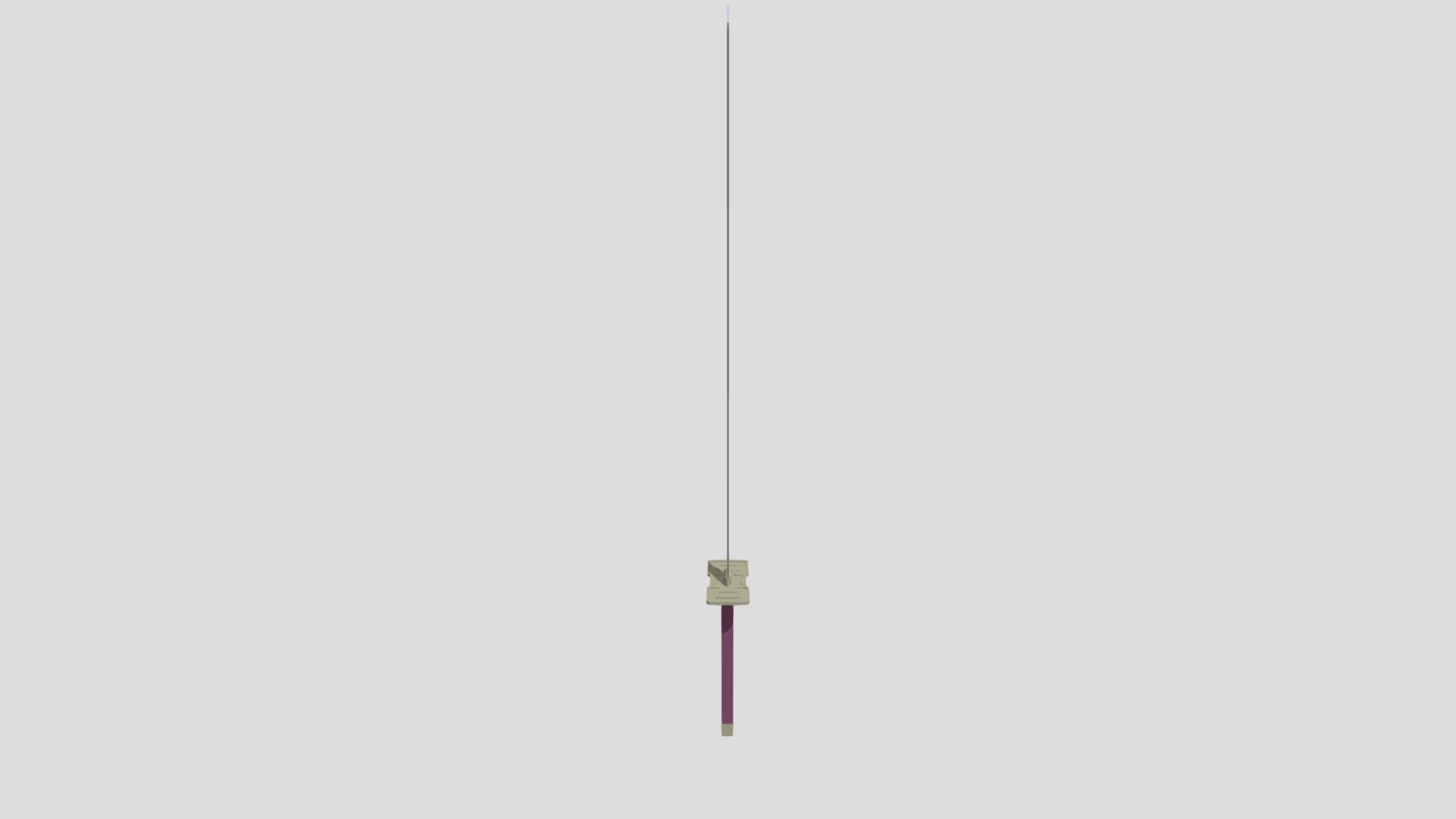 Zanpakuto shinji - 3D model by Leolifeless (@leolifeless04) [c9a77bf ...