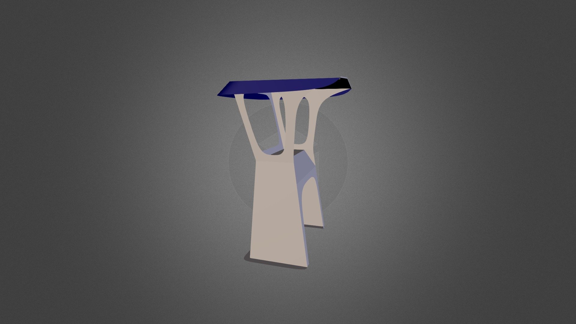 Deluxe Center Console - 3D model by Broken Rudder, Inc. (@brokenrudder ...