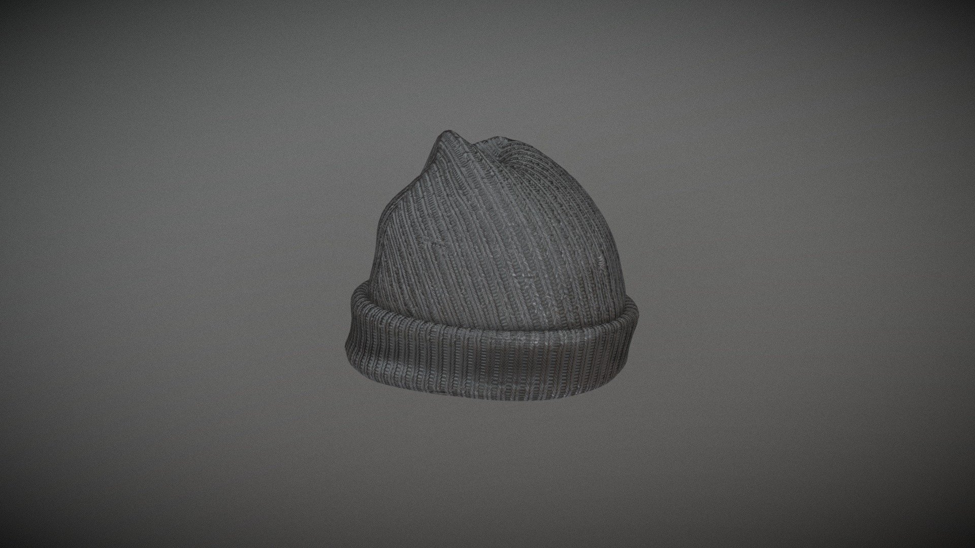 Beanie - Download Free 3D model by DaaGHrii [c9a7a7d] - Sketchfab