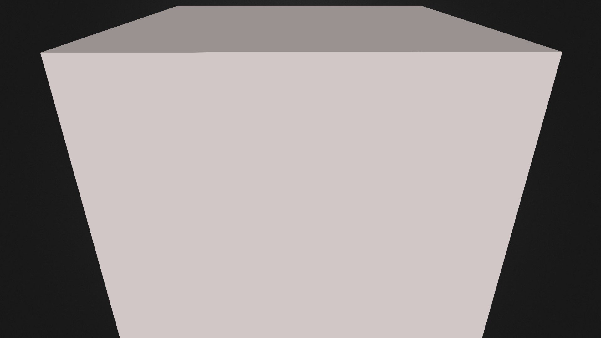 cube-ascii - 3D model by piaogerbeta [c9a861c] - Sketchfab