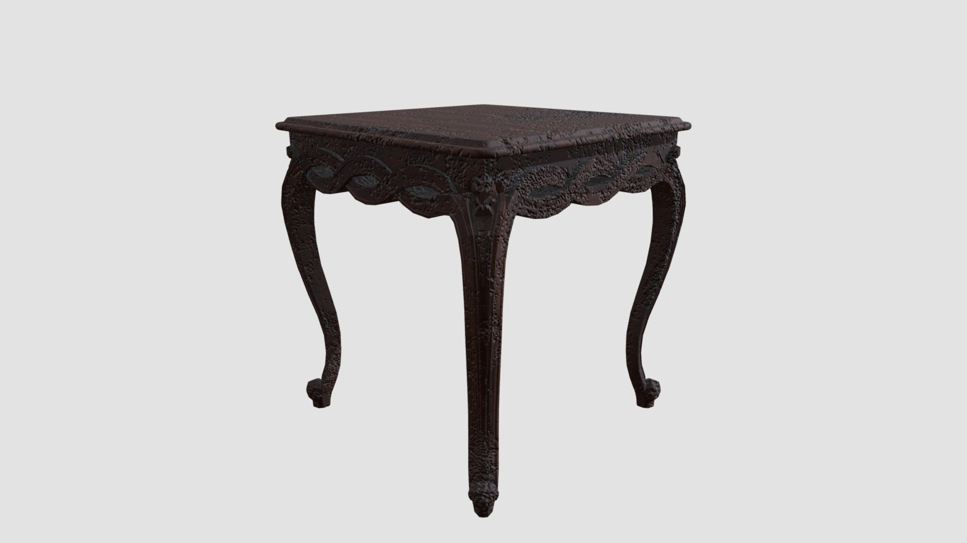 table - Buy Royalty Free 3D model by Evermotion [c9a8add] - Sketchfab Store