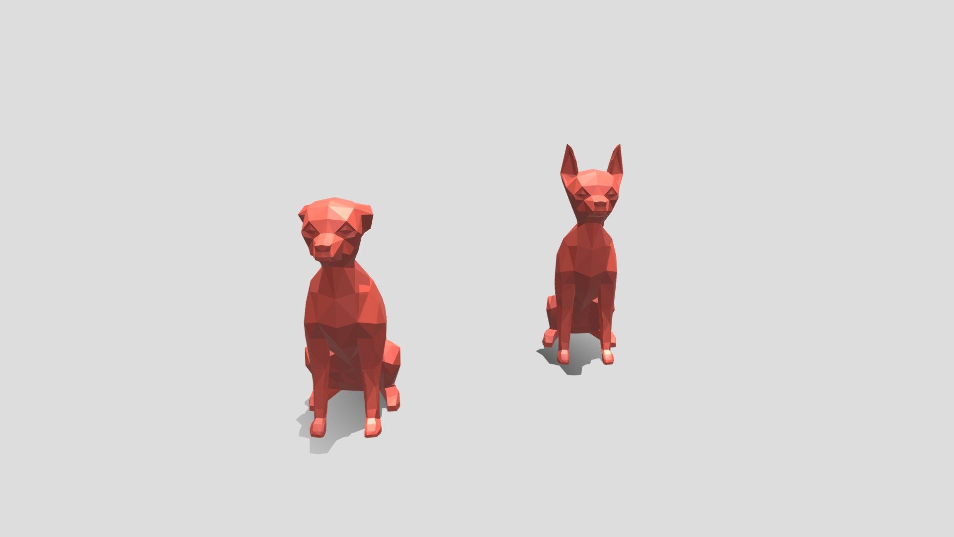 Pinchers - 3D model by colcrea3d [c9a8e7e] - Sketchfab