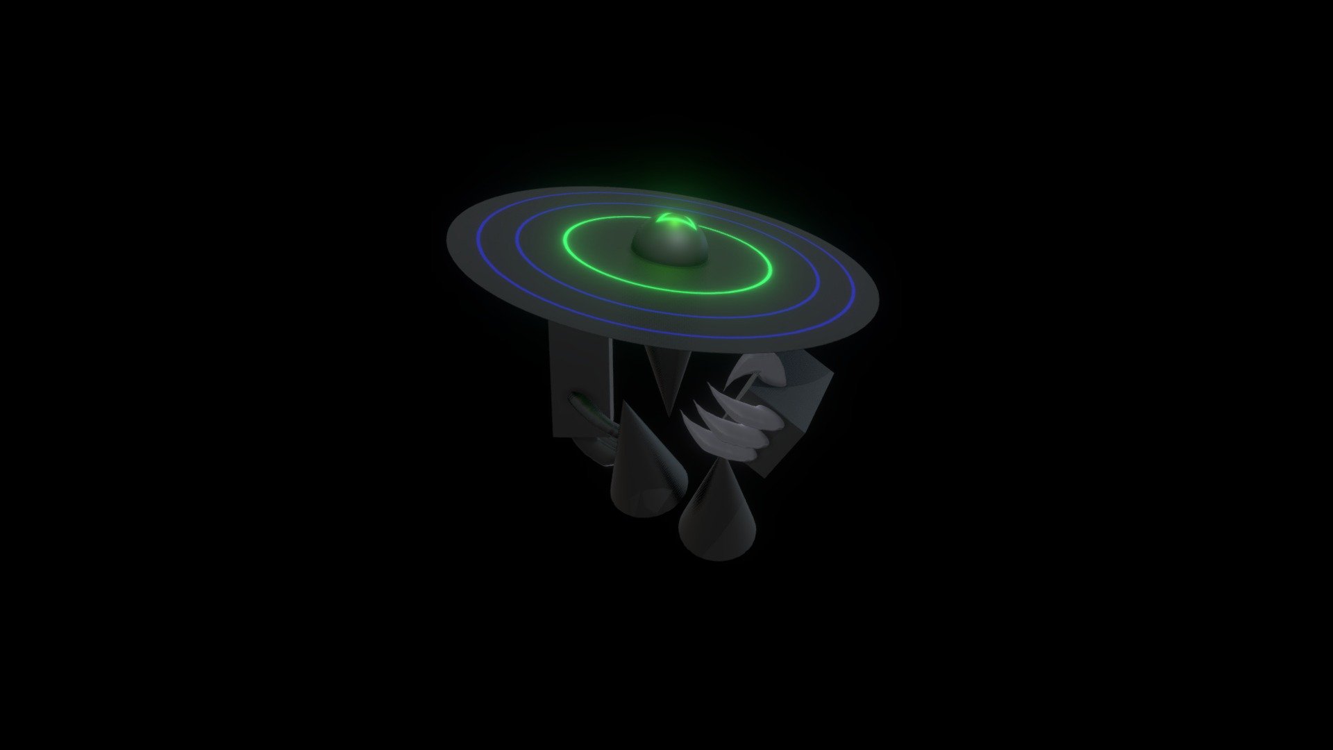 Tep-Sep Origin - Download Free 3D model by Dontevenask [c9a93e7 ...