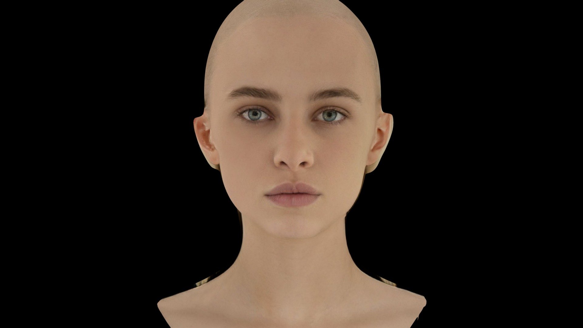 Human Dignity Collection | www.acuteline.com - Download Free 3D model ...