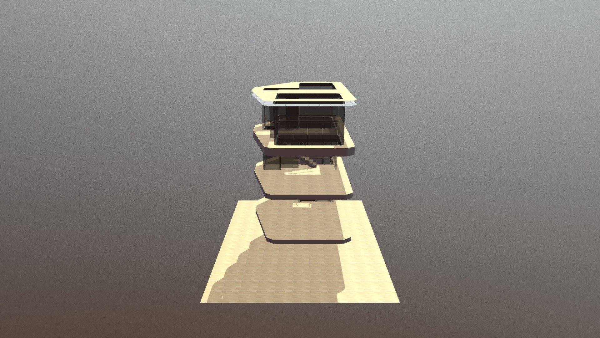 Julie Diez Bryn - 3D model by Stolmark [c9aac67] - Sketchfab