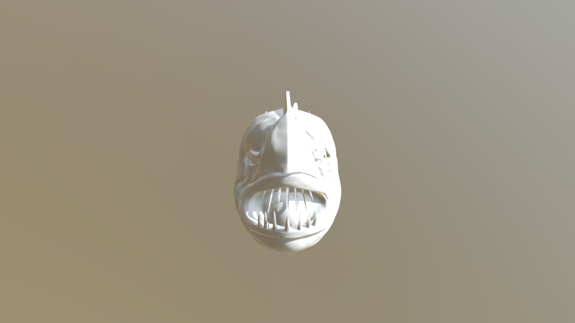 01-deep Sea - 3D model by gohlgrinm [c9abb98] - Sketchfab