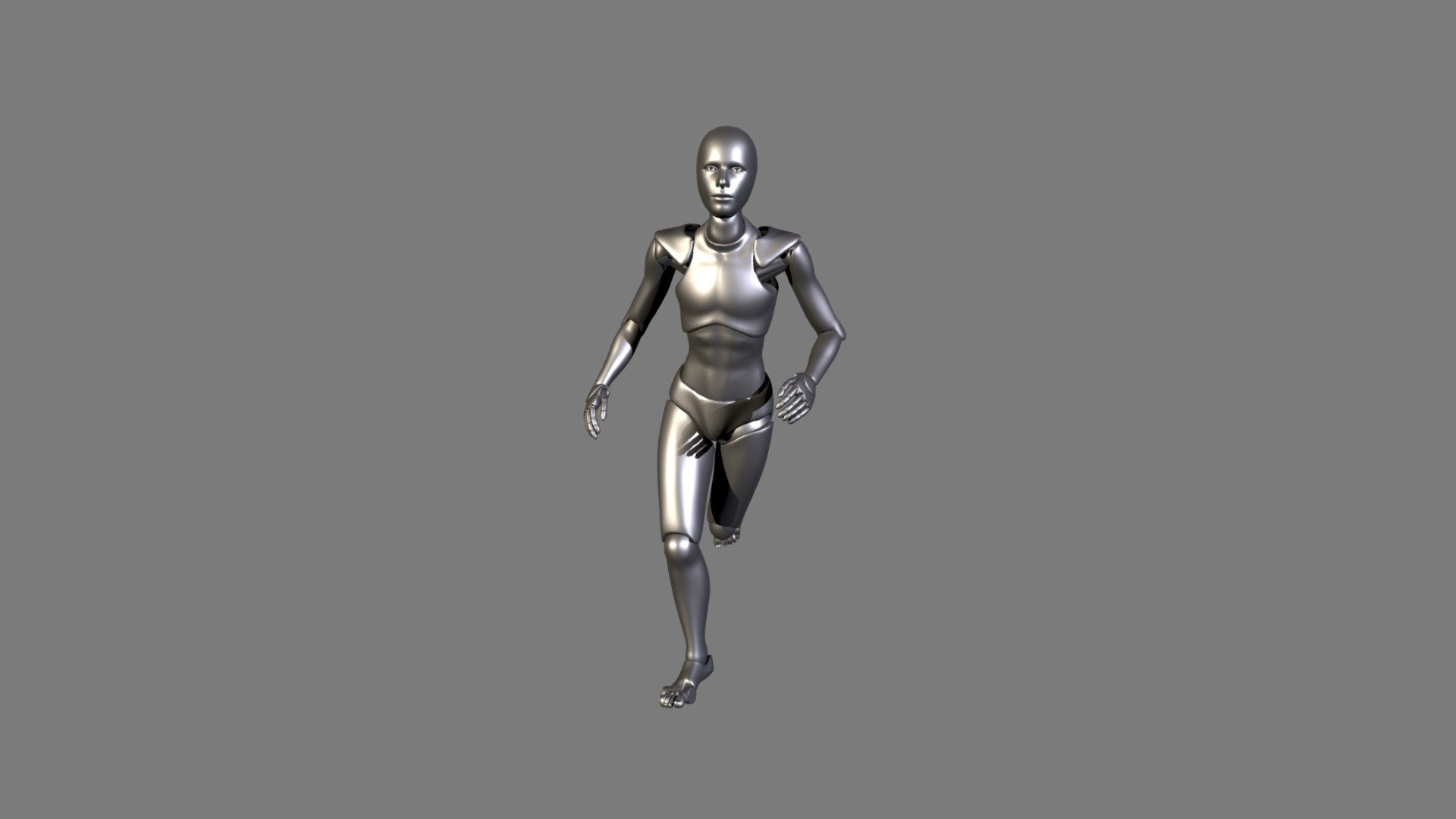 Celebrating - 3D model by Centroid Motion Capture (@Centroid) [c9ad1fb ...