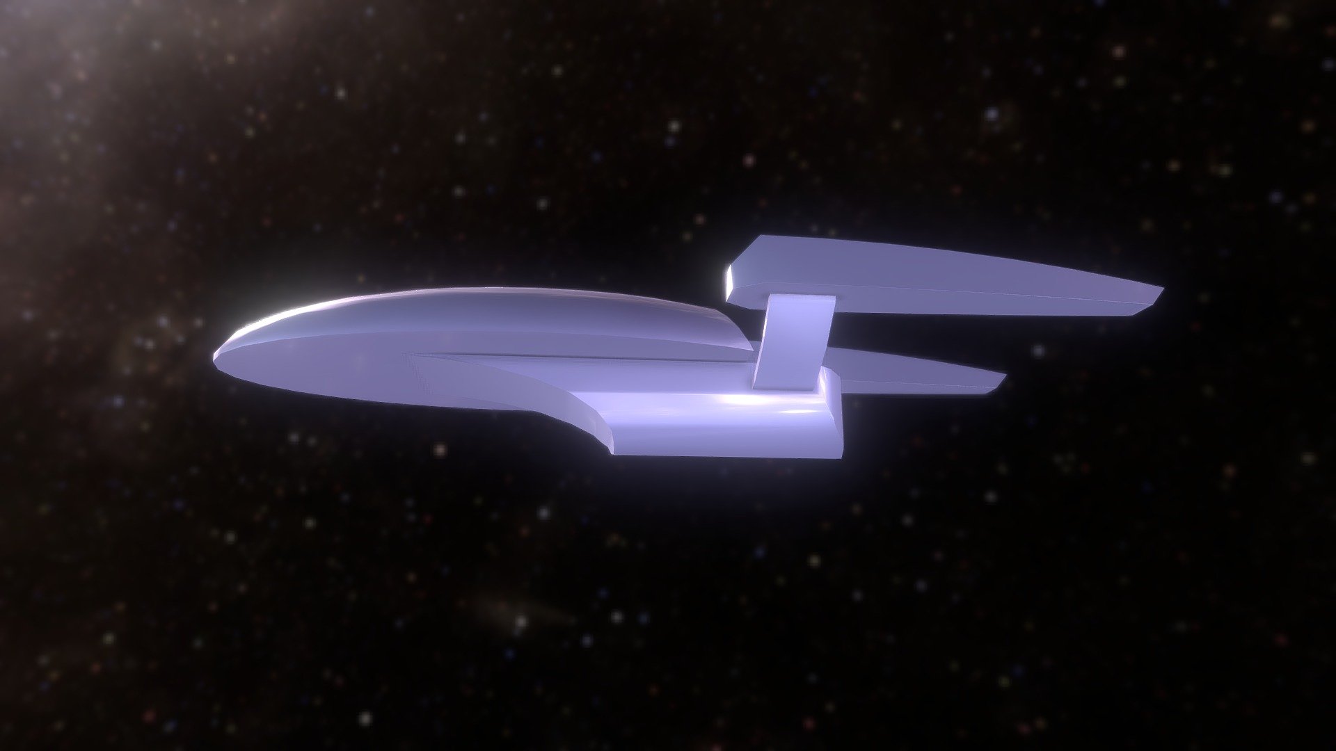 Eagle Class proposal - Download Free 3D model by prasannax1 [c9af580 ...