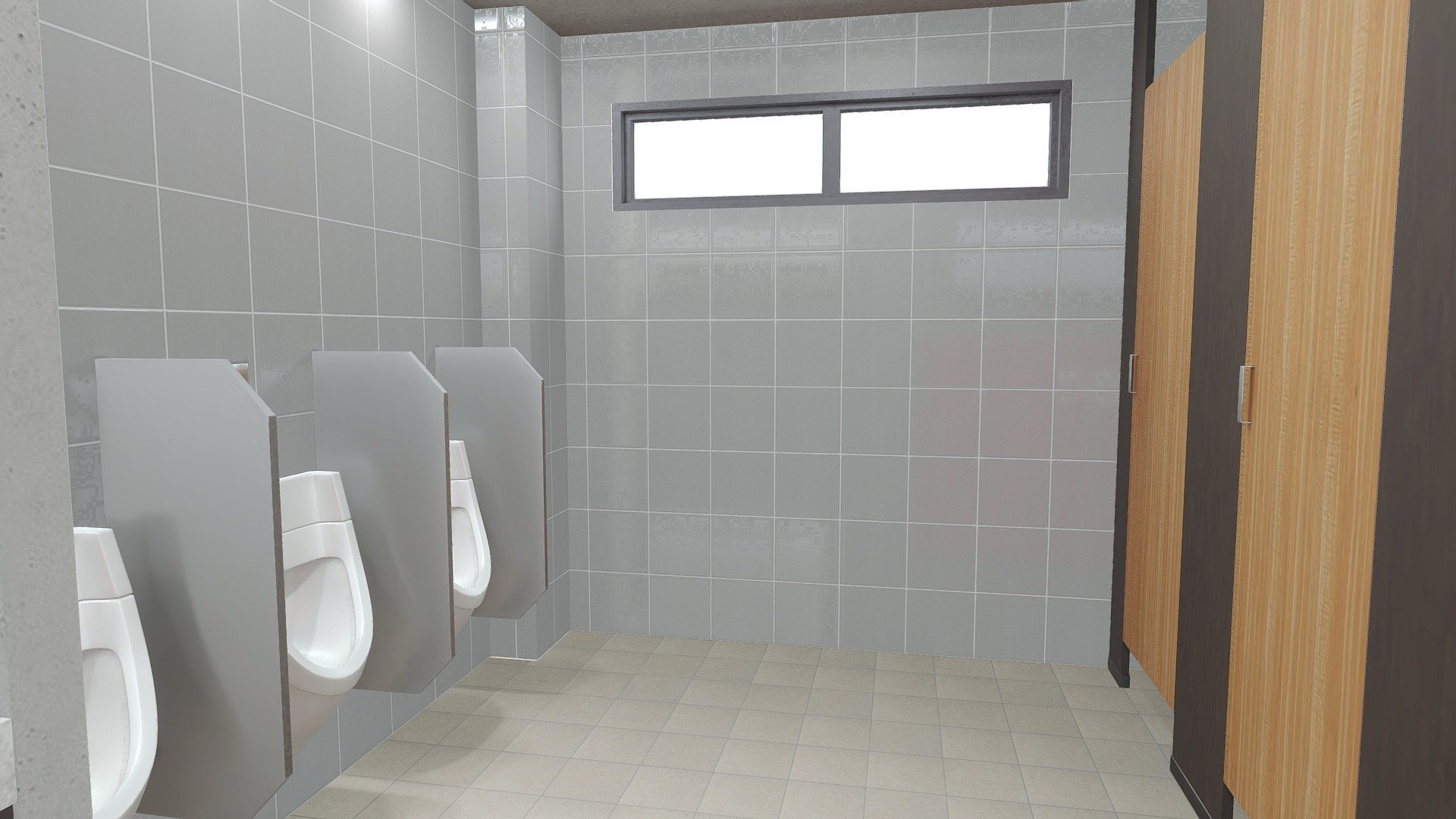 Baño Re Optimizado - 3D model by Inmersivo S.A.S (@tangibledesign ...