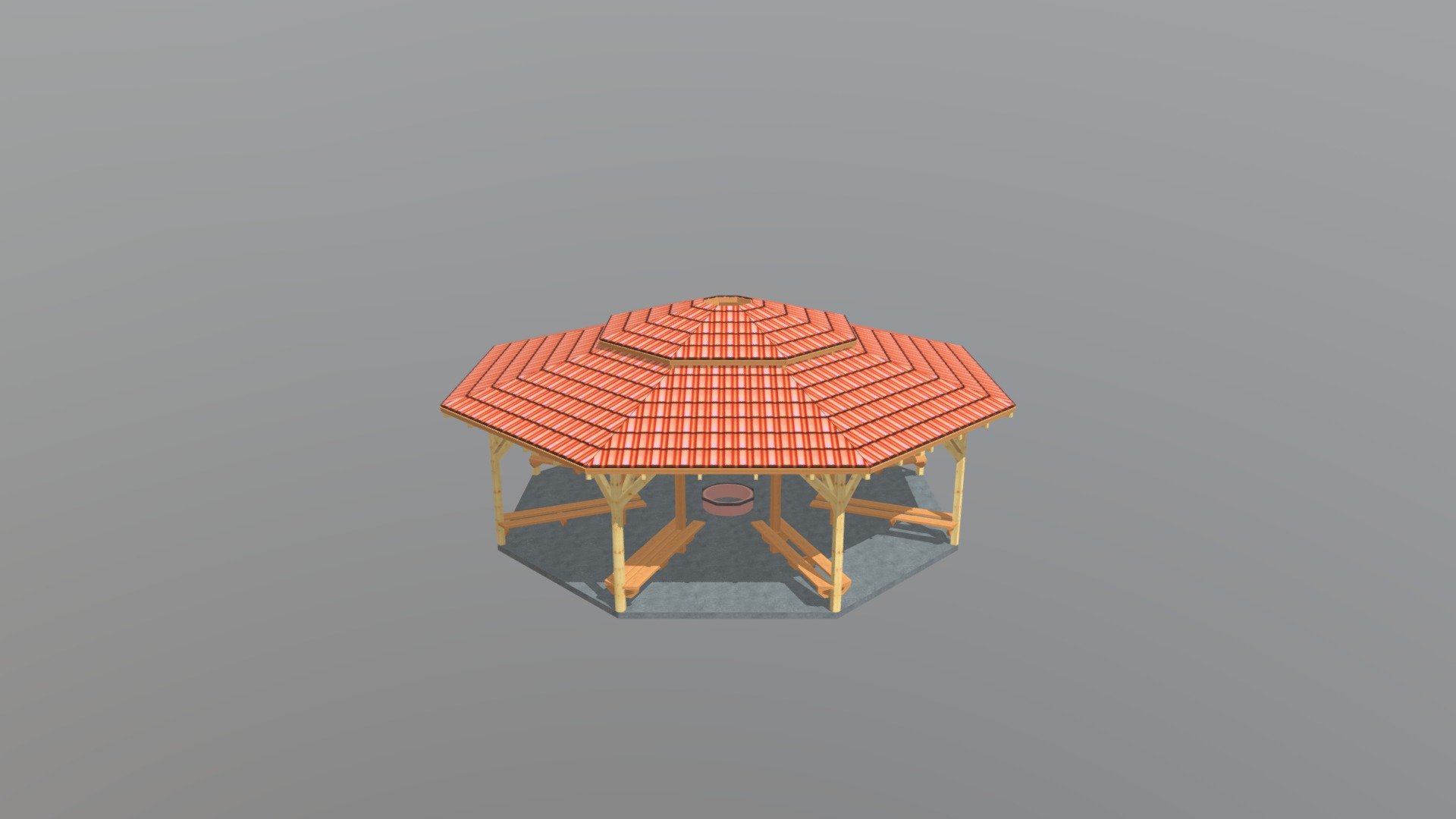 AM - 3D model by tomrer.pl (@tomrer) [c9aff55] - Sketchfab