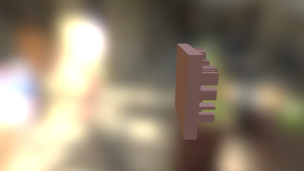 dat fire 3092 - 3D model by sculptfab [c9b18e5] - Sketchfab