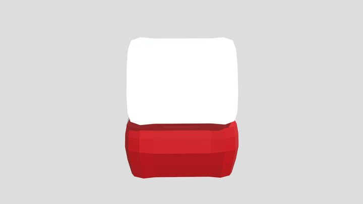Tailgate 3D models - Sketchfab