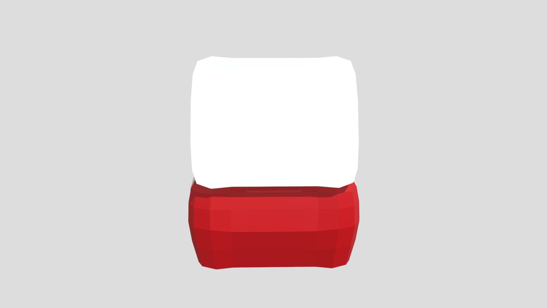 Ice Chest - Download Free 3D model by Nathan.Ox [c9b37c7] - Sketchfab