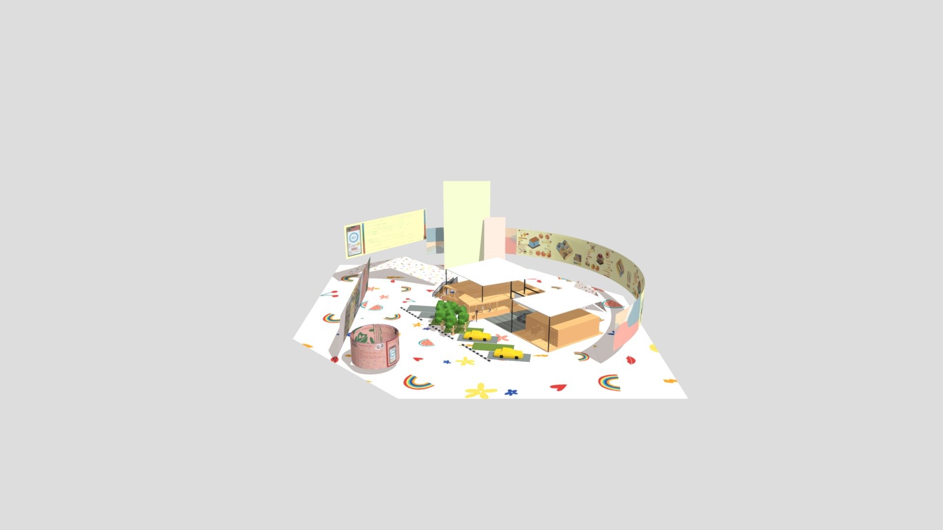 matmee finally sansar - Download Free 3D model by mmatmmee [c9b4204 ...