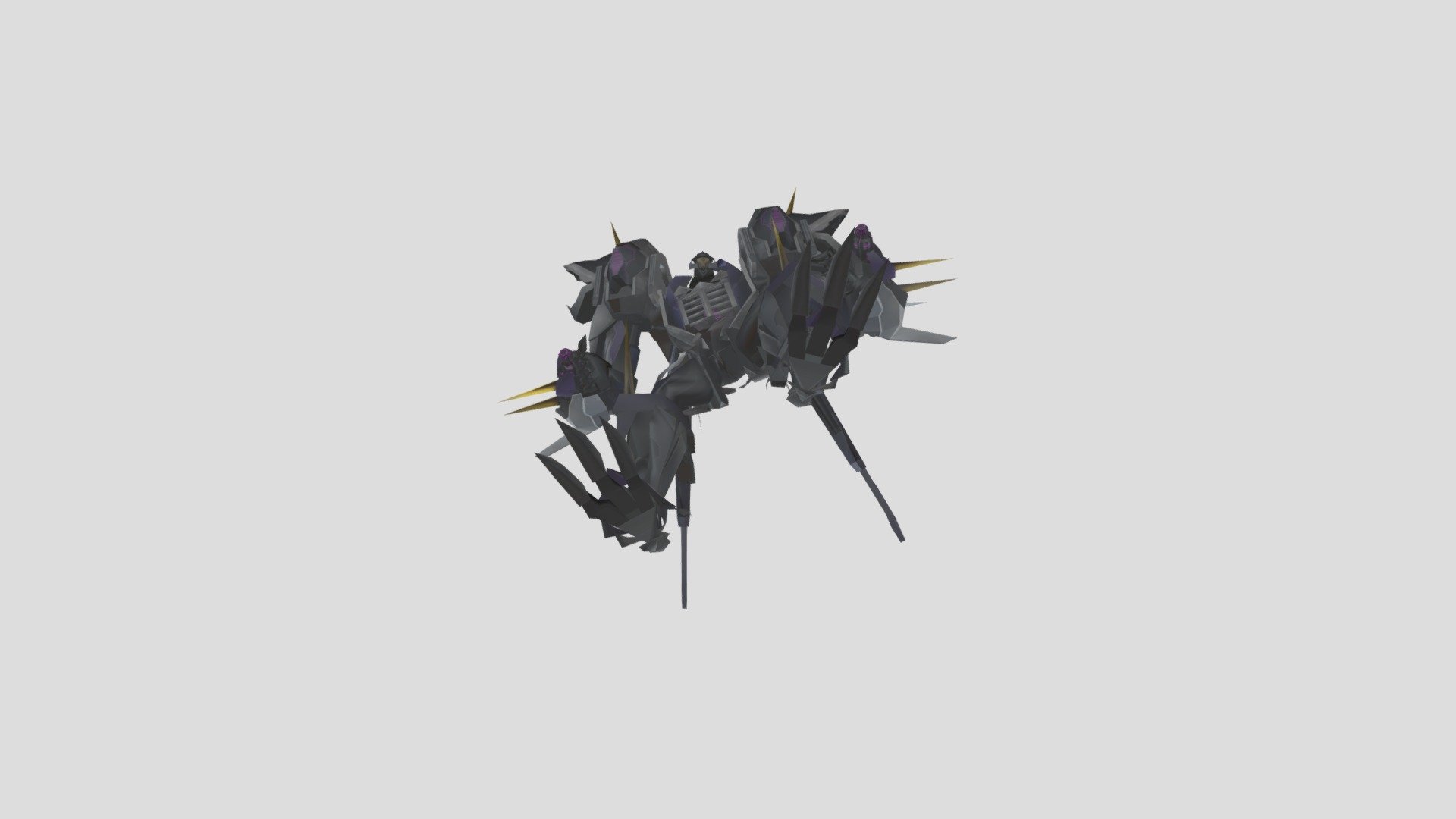 Transformers_prime - Download Free 3D model by Alerixs (@lauti242403lau ...