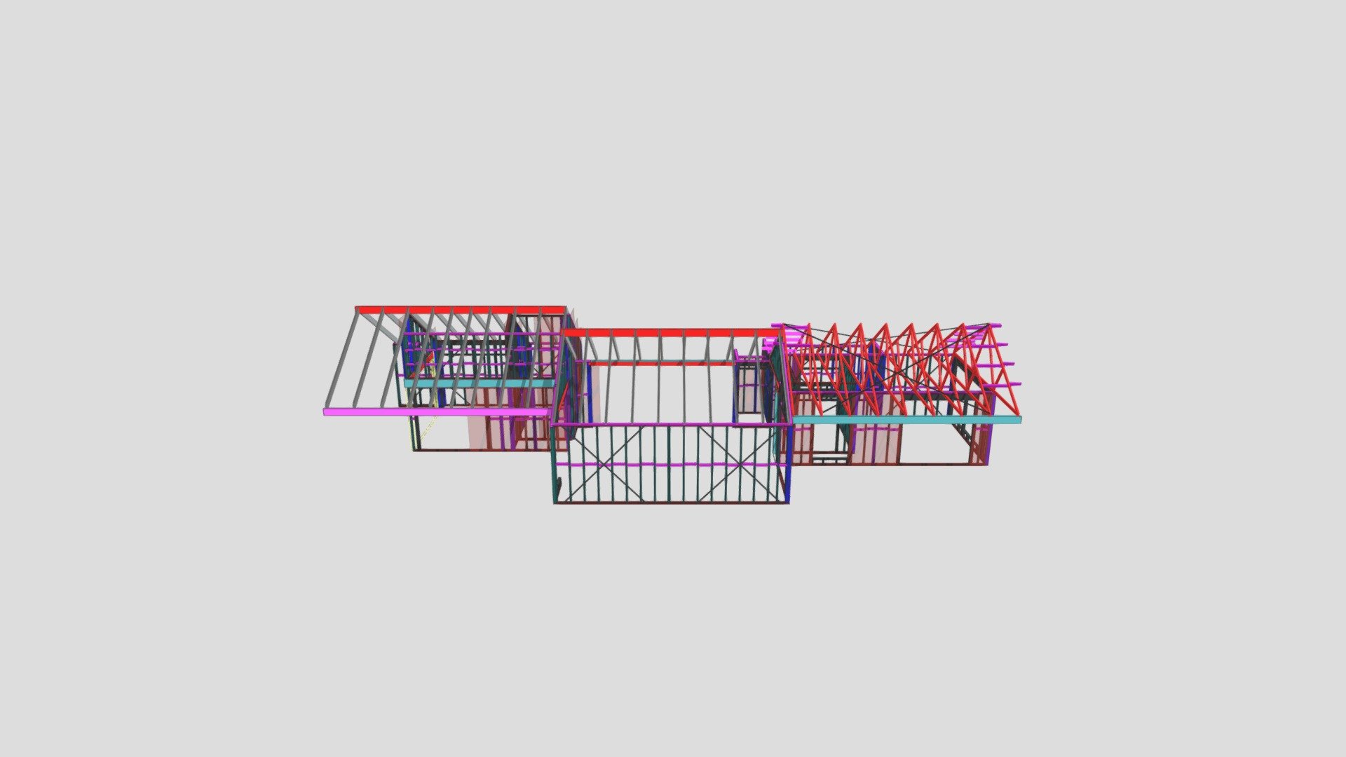 Styles 3D - 3D model by Dahlsens [c9b4b88] - Sketchfab