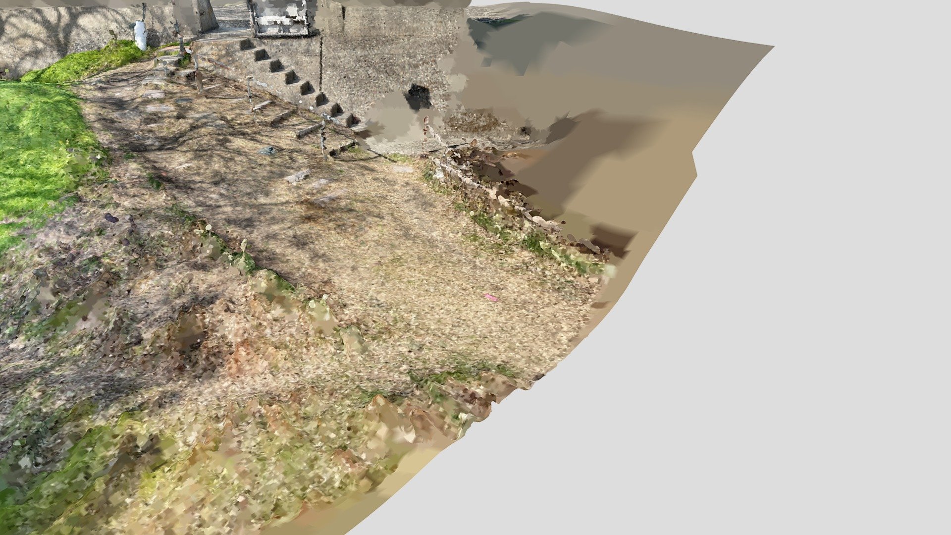 output - 3D model by HironoriOkegawa [c9b4d02] - Sketchfab