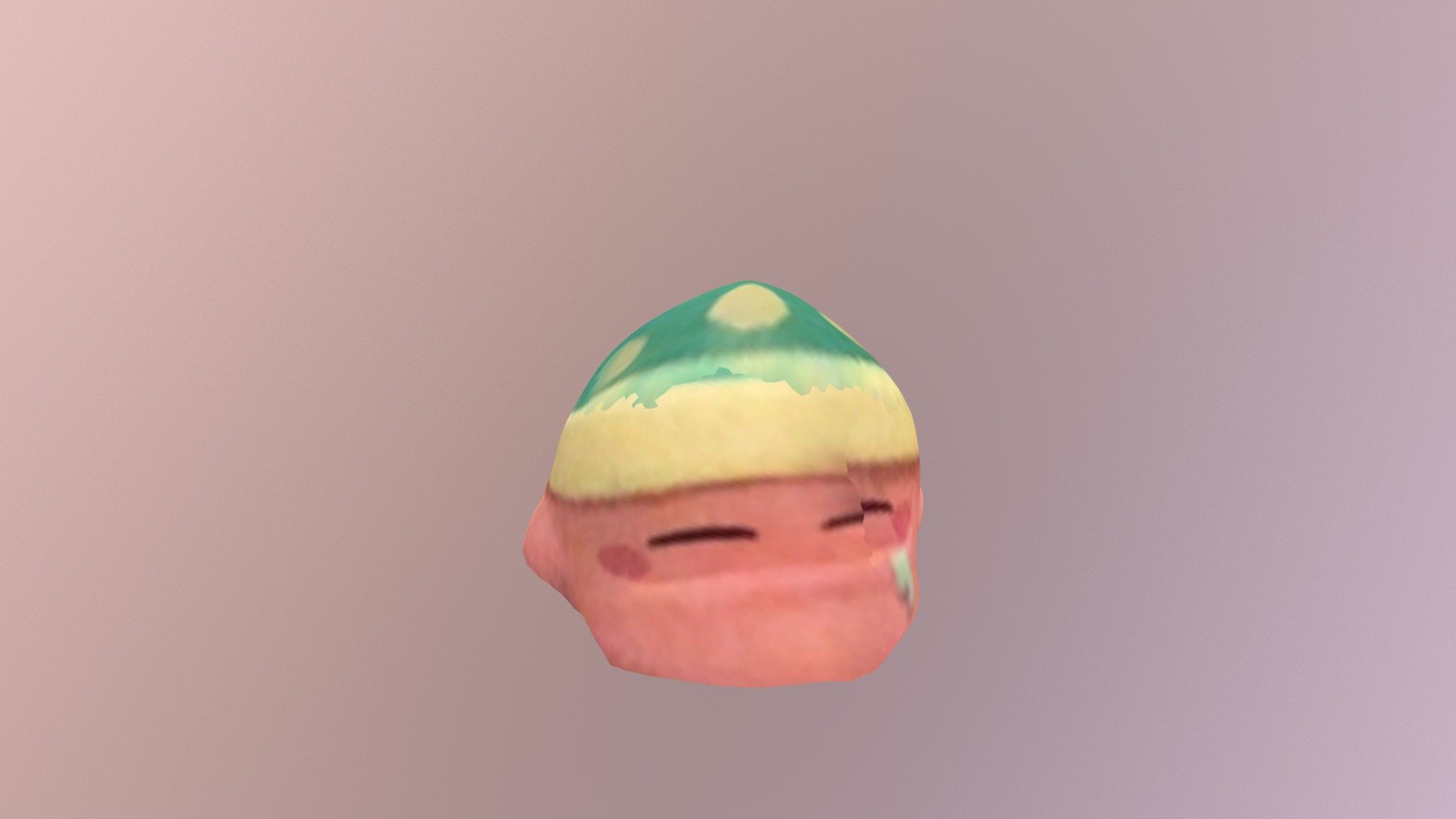 New Qlone - Download Free 3D model by martin0602 [c9b5520] - Sketchfab
