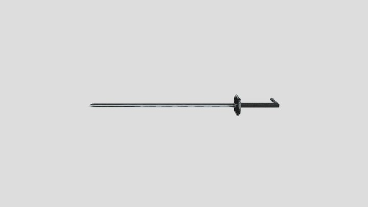 Bleach 3D models - Sketchfab