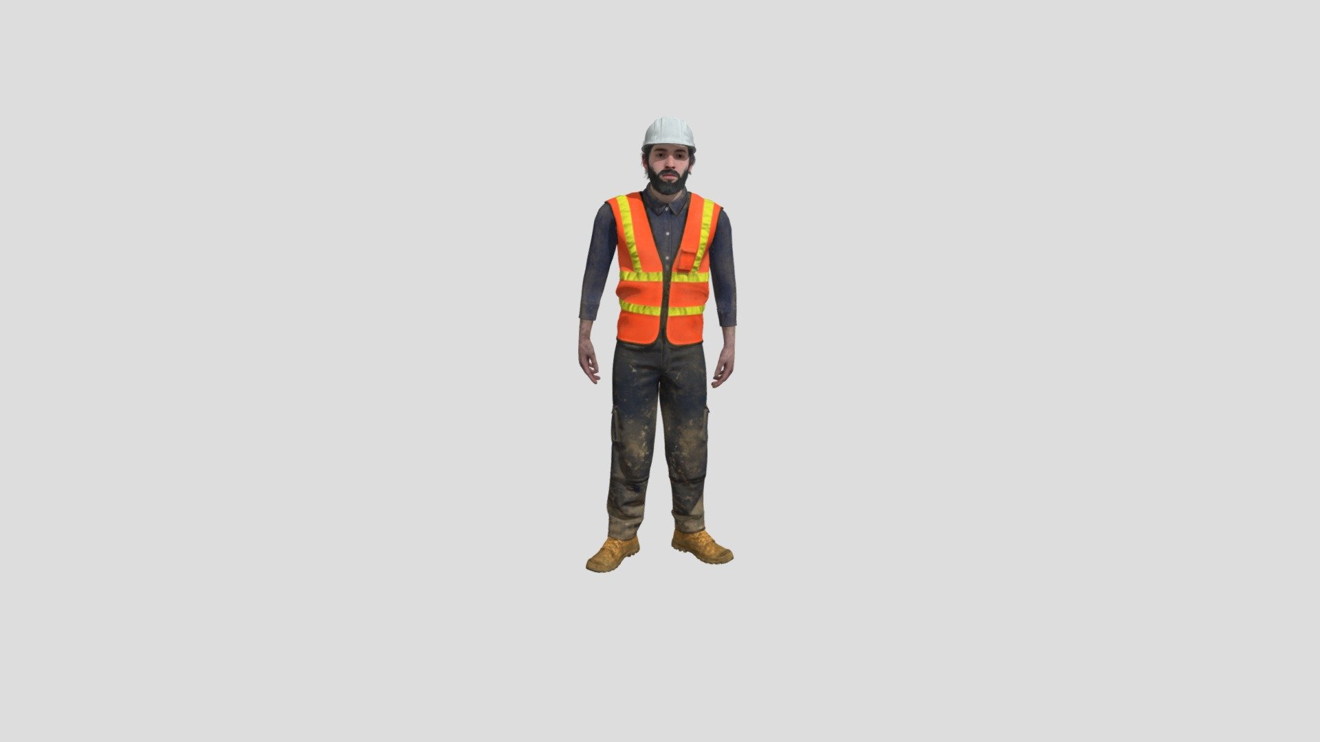 Talking mixamo - Download Free 3D model by Appsbypaulhamilton [c9b5731 ...
