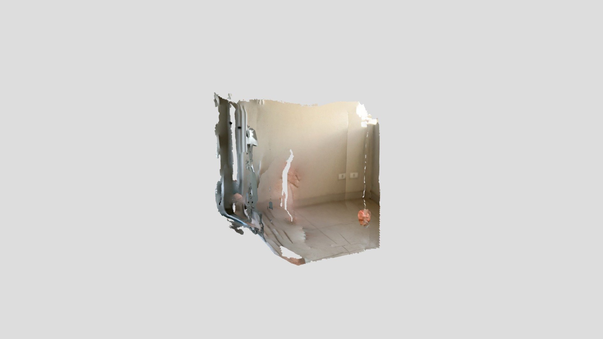 weird - Download Free 3D model by diegoversali [c9b7639] - Sketchfab
