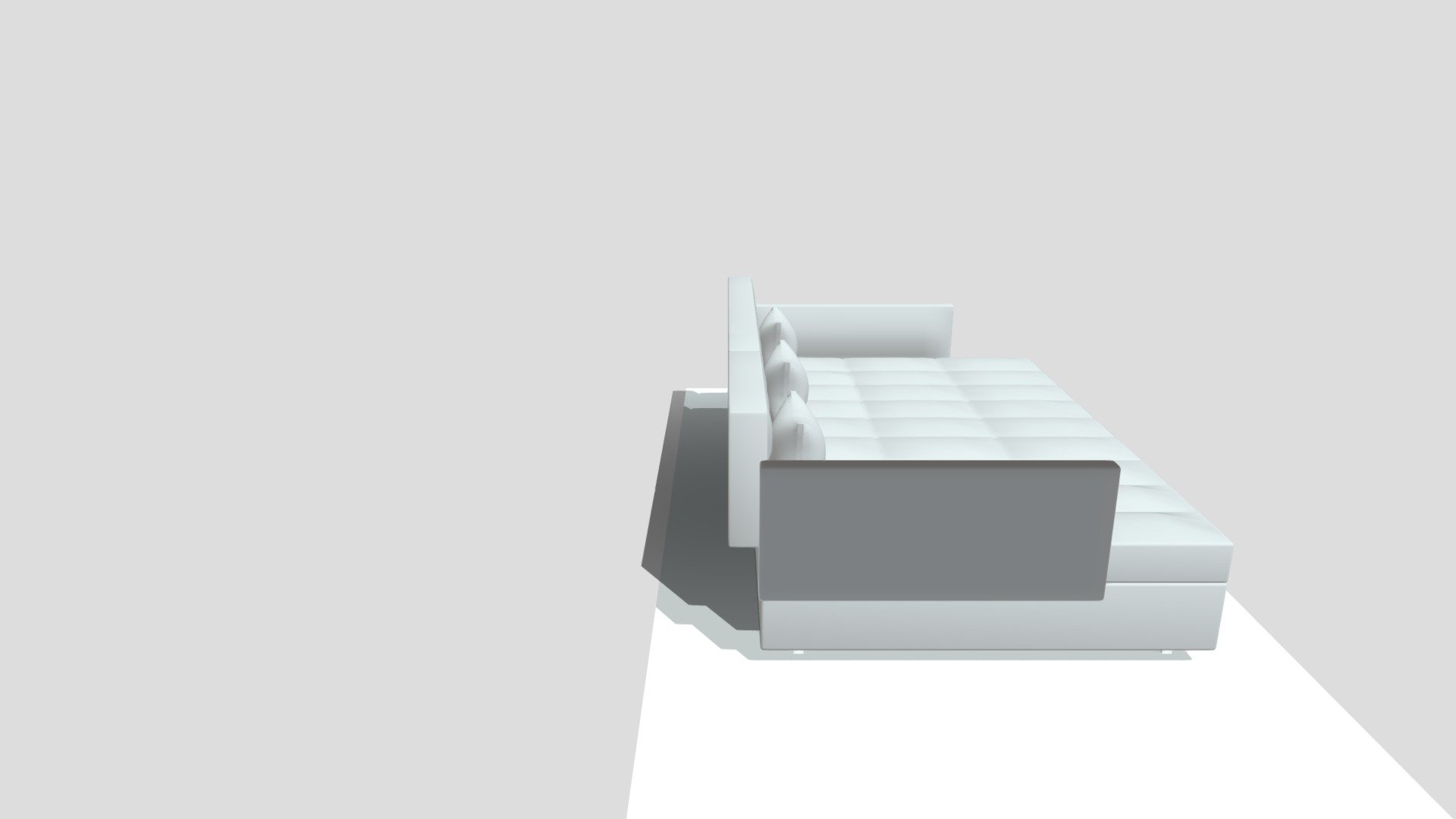 chair_foam - 3D model by shivi0517 [c9b8cff] - Sketchfab