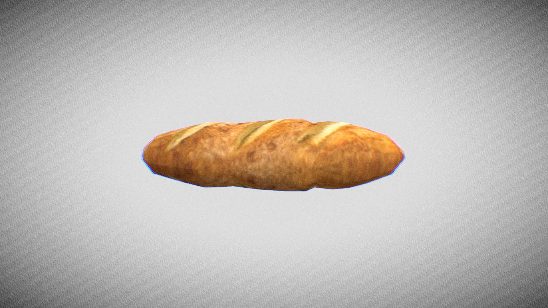 bread - 3D model by sickomodecheck [c9b92b4] - Sketchfab