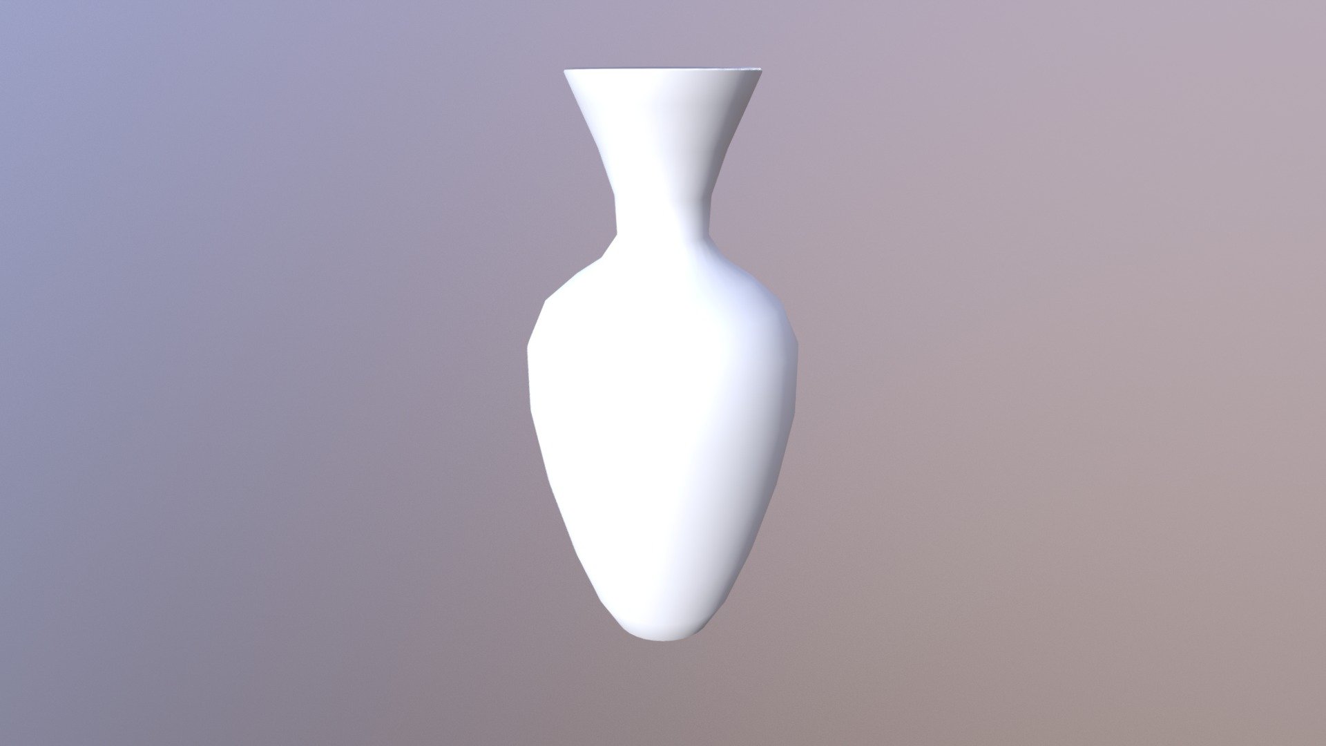 ACTIVITY 6: Vase Model - 3D model by JELLY_23 [c9bb53f] - Sketchfab