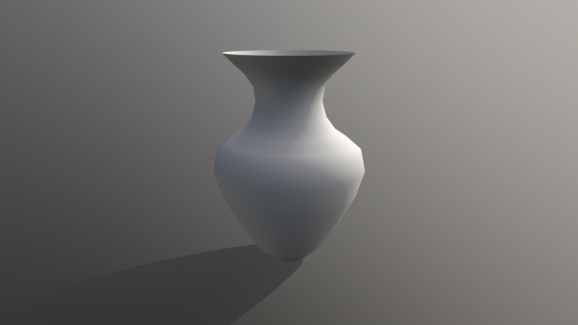 Vase - 3D model by tpreteld [c9bbda8] - Sketchfab