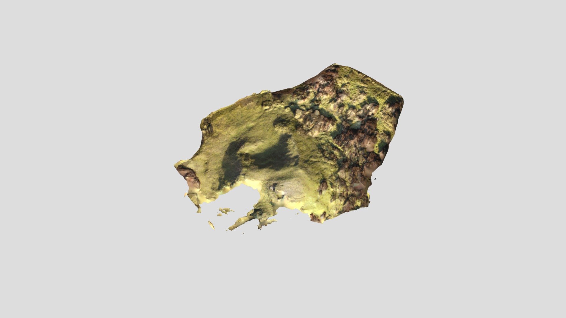 Shooting Box Test - 3D model by Giles Carey (@gilescarey) [c9bc717 ...
