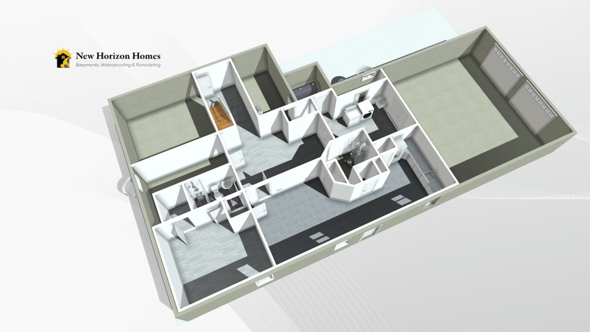 Lynda - Download Free 3D model by New Horizon Homes Inc ...