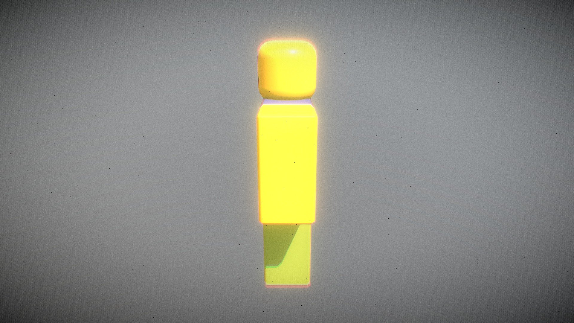 roblox-noob - Download Free 3D model by ifsegurancaeletronica01 ...