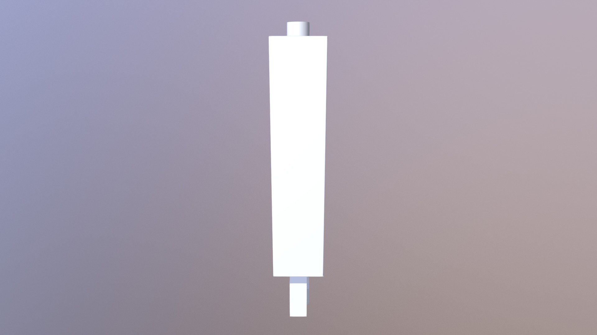 Control Box Switch - 3D model by dajedi [c9be16c] - Sketchfab