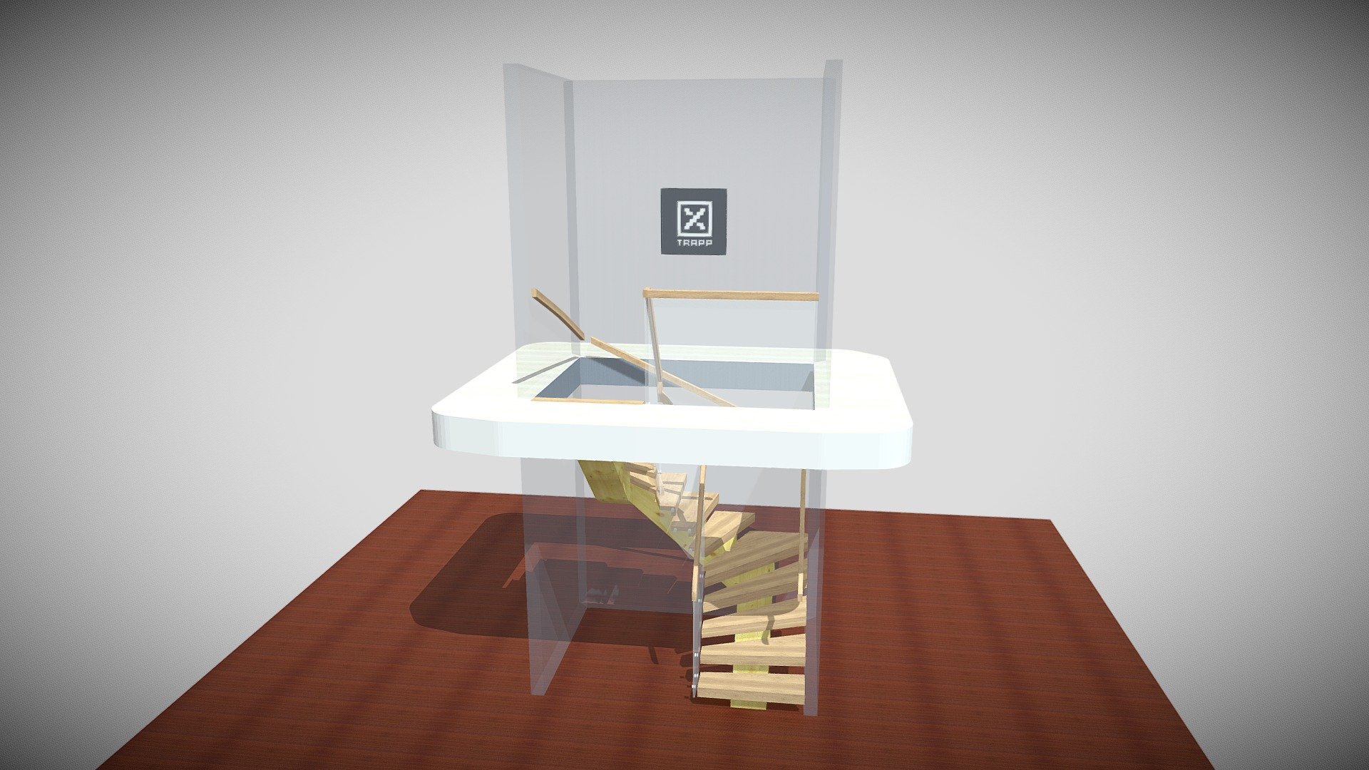 boldt-s - Download Free 3D model by VaidotasMockus (@vaidotasmockus88 ...