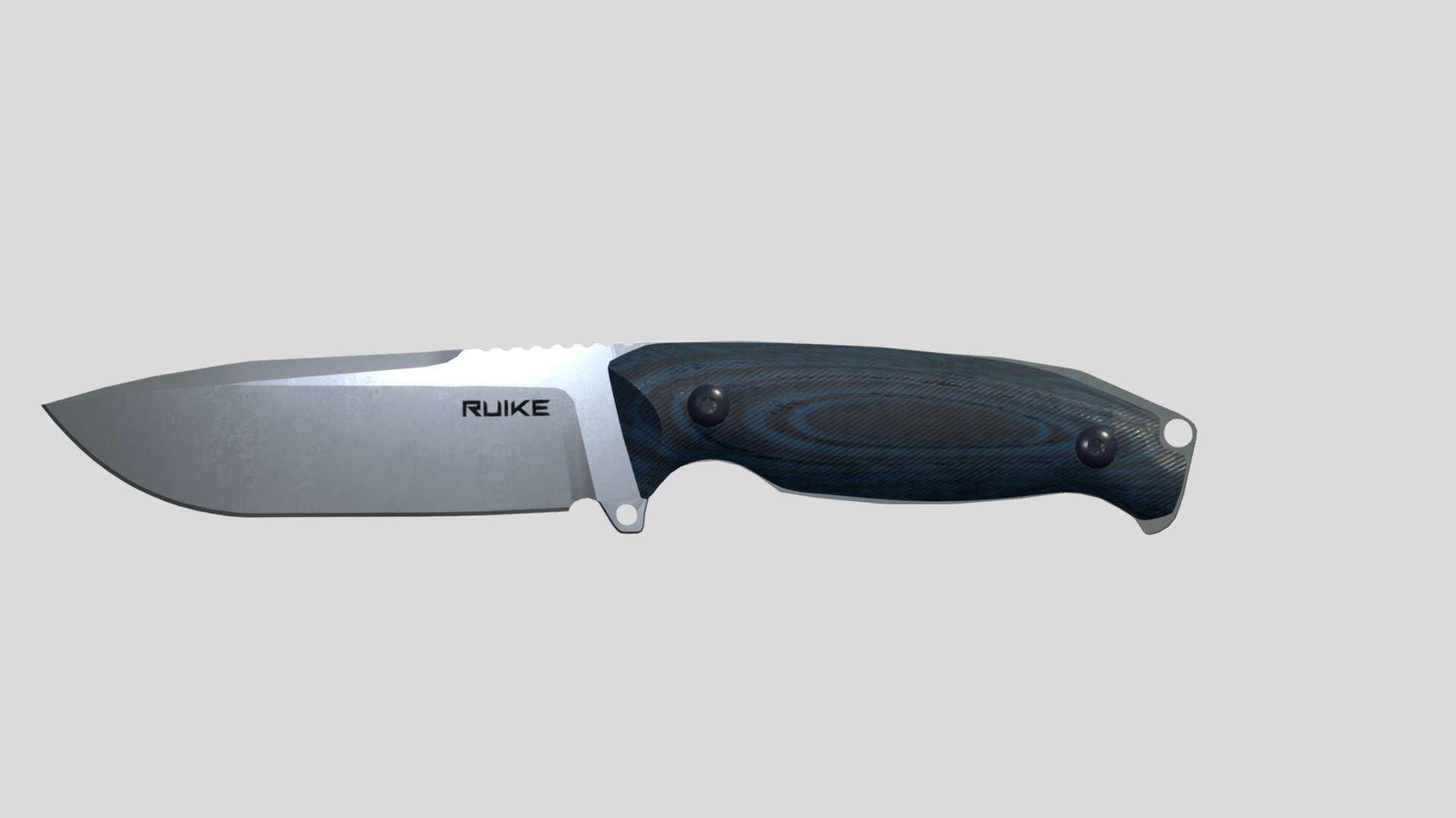 Ruike F118-G - 3D model by Alexsandr1x [c9bf507] - Sketchfab