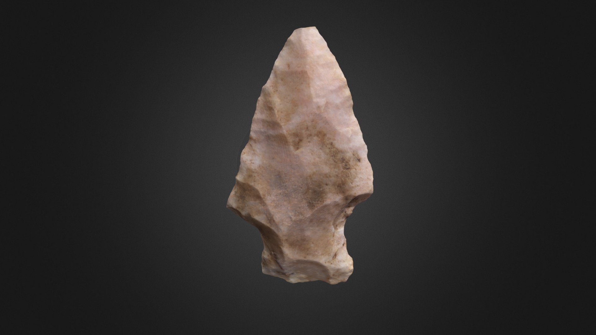 Dooley Branch Cluster - 3D model by Conan Mills (@orkboy59) [c9bff1c ...