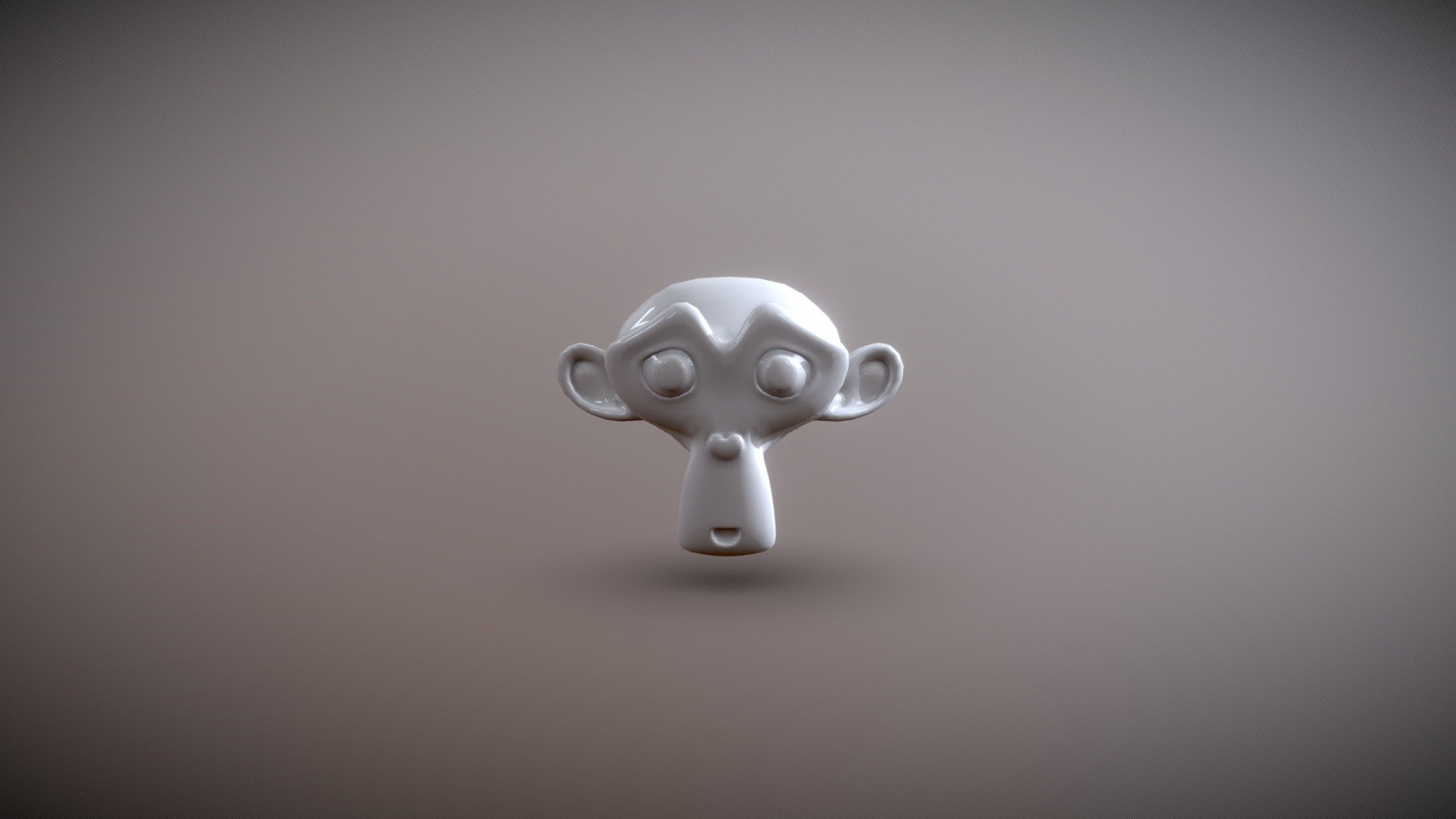monkey - Download Free 3D model by jayantasxiomi [c9c09be] - Sketchfab