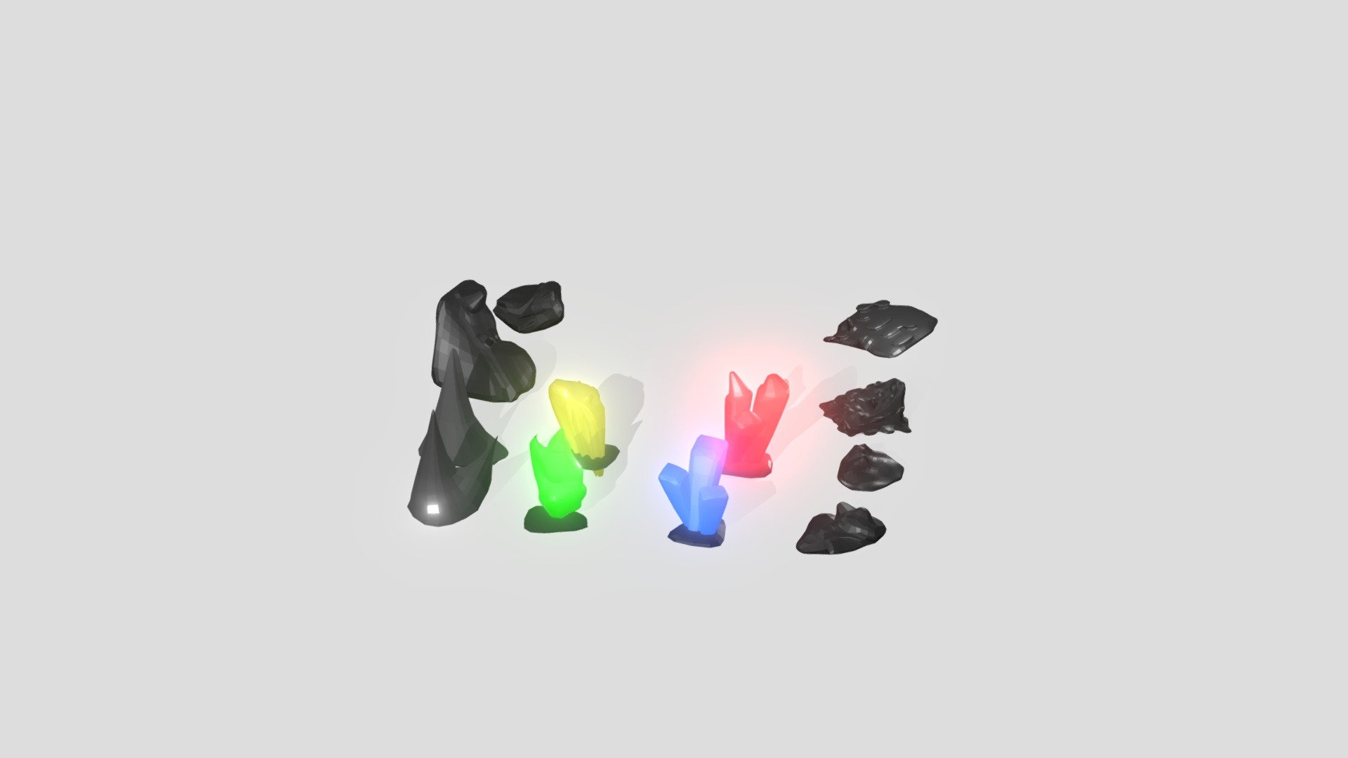 Models For The Cave - Download Free 3D model by KNERS (@kners8899 ...