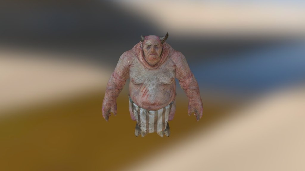 Silvan Display - 3D model by sakisbates [c9c3a50] - Sketchfab