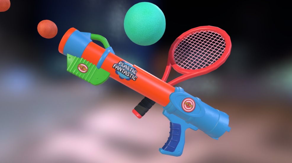 Kids Toys - 3D model by Johannes Terhén Sundlöv (@sundlov) [c9c4440 ...