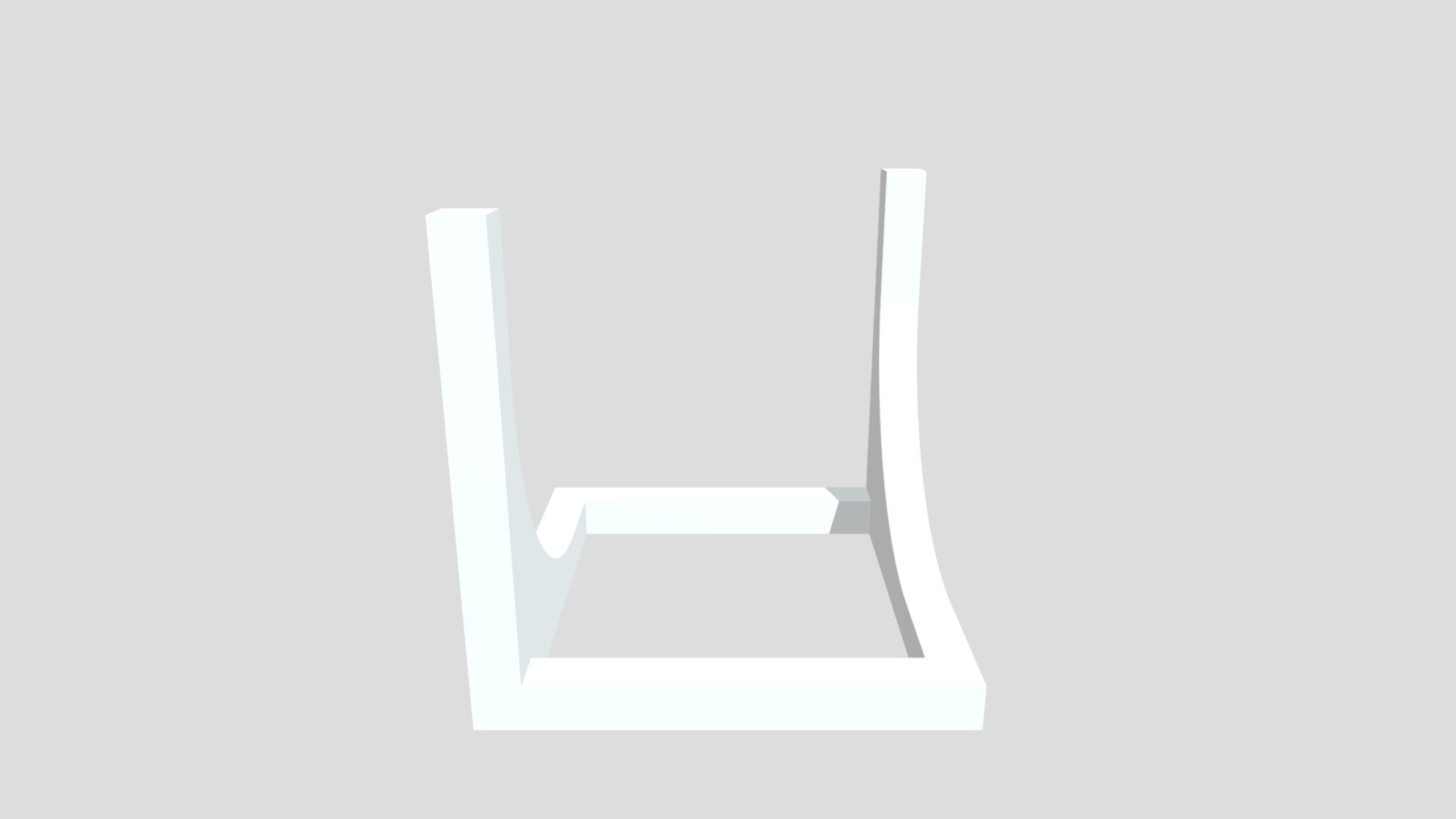 Plane Cube 6:1 #1 - 3D model by christinahalada [c9c4c4e] - Sketchfab