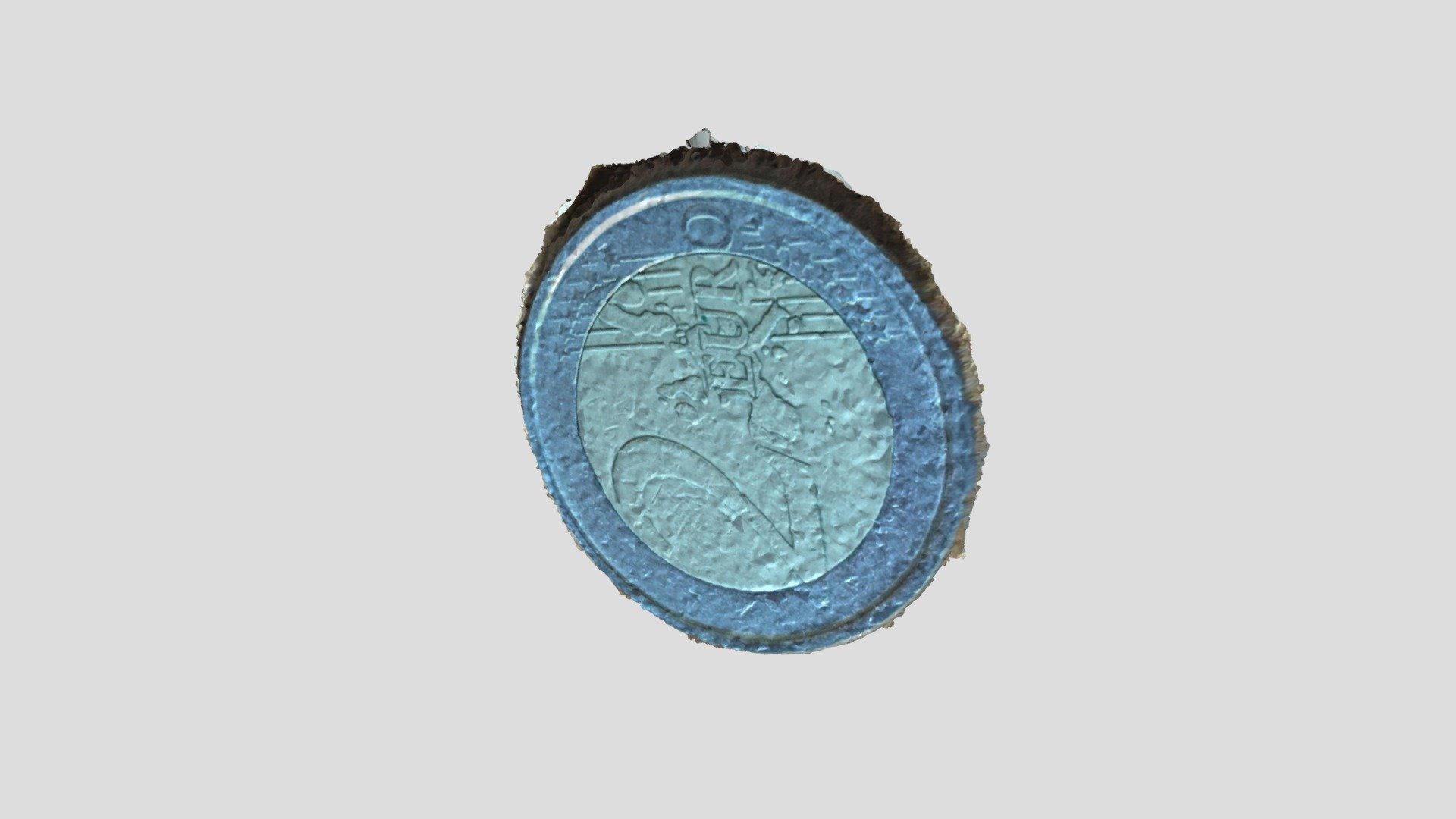 MONETA - Download Free 3D model by Azzurri [c9c60ab] - Sketchfab