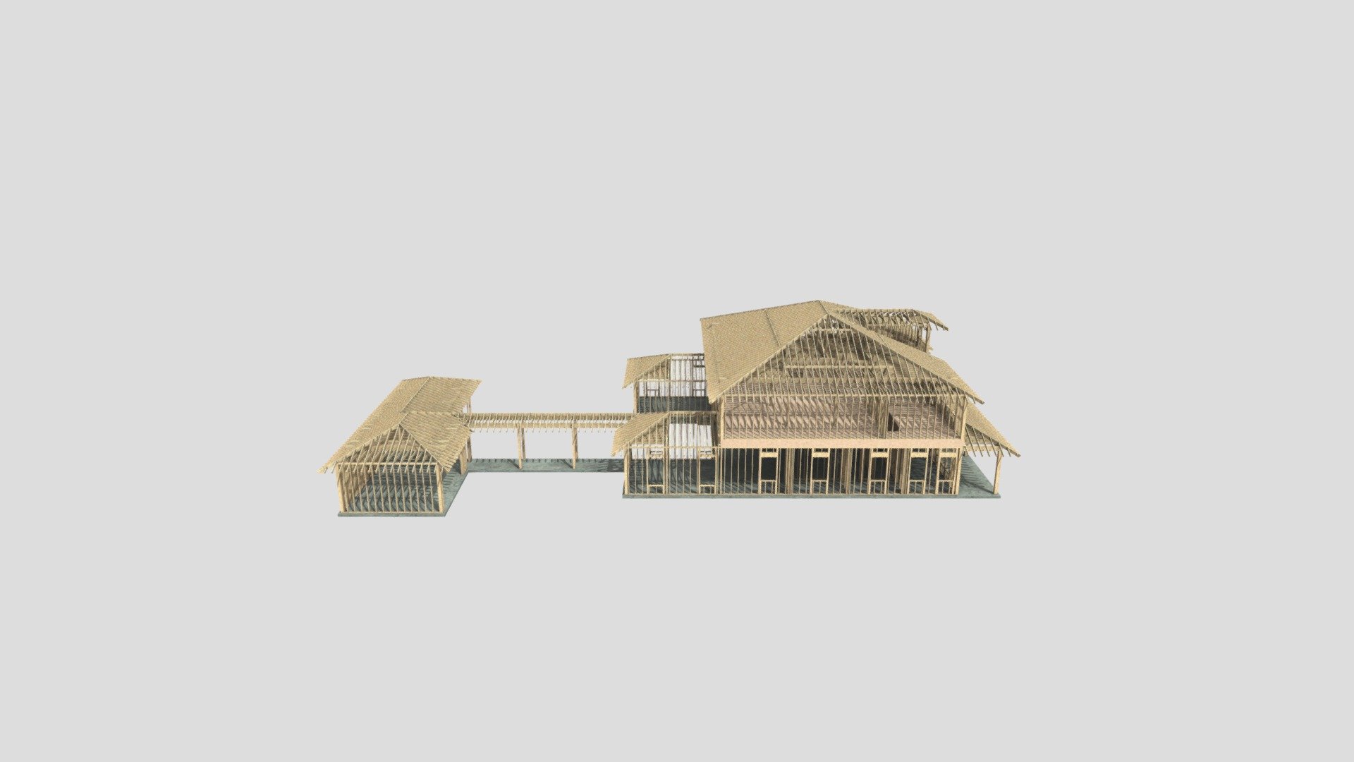 Tester_Scanline - 3D model by jacosta [c9c6af3] - Sketchfab