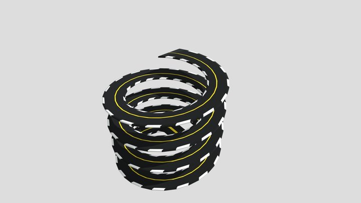 Stunt-bike 3D models - Sketchfab