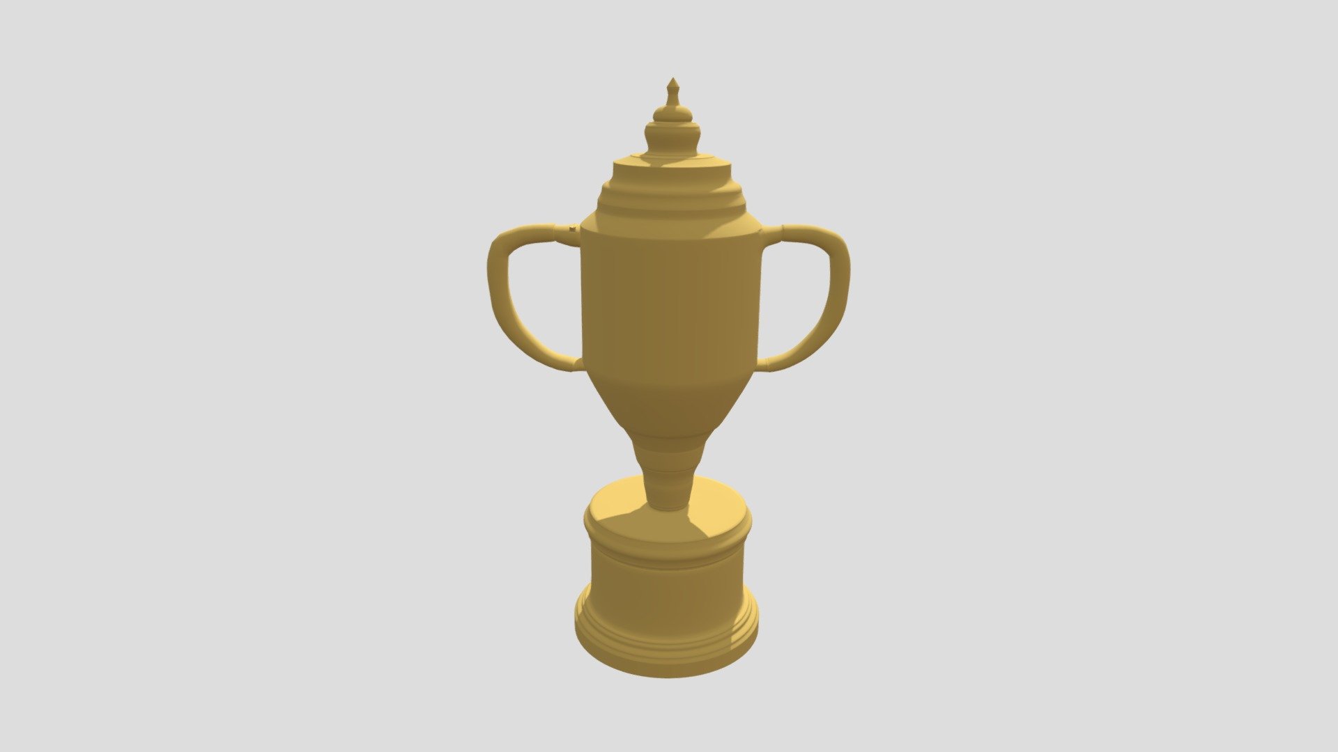 Amiee Lee Bin Yin - Trophy - Material - 3D model by lilmie [c9c78b2 ...