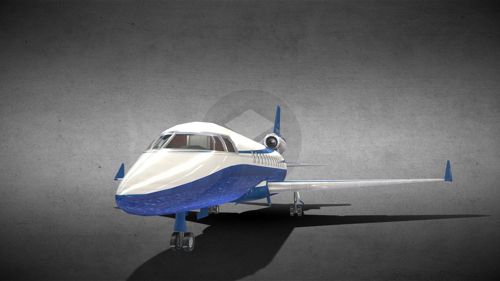 Miljet - Download Free 3D model by dannzjs [c9c7a5d] - Sketchfab